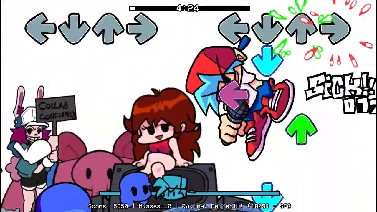 FNF: Vs Pocoyo Demo Psych Engine Port Optimizado (Android/PC) - YouTube