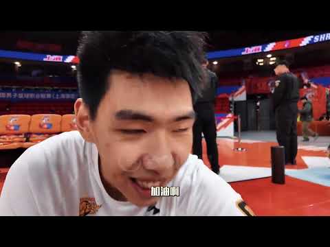 传播快乐dou来为cba加油 广东宏远 球迷 - YouTube