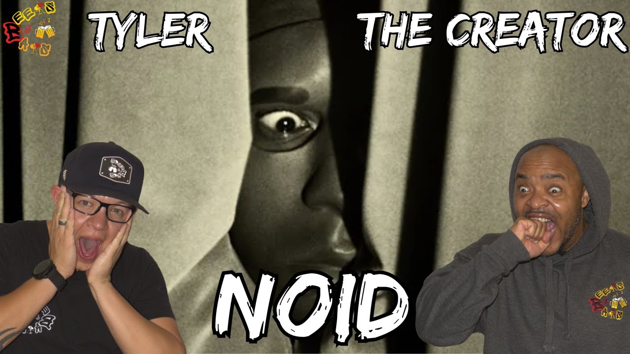 TYLER IS BAAAAACK!!!!!!!!! | Tyler the Creator - Noid Reaction - YouTube