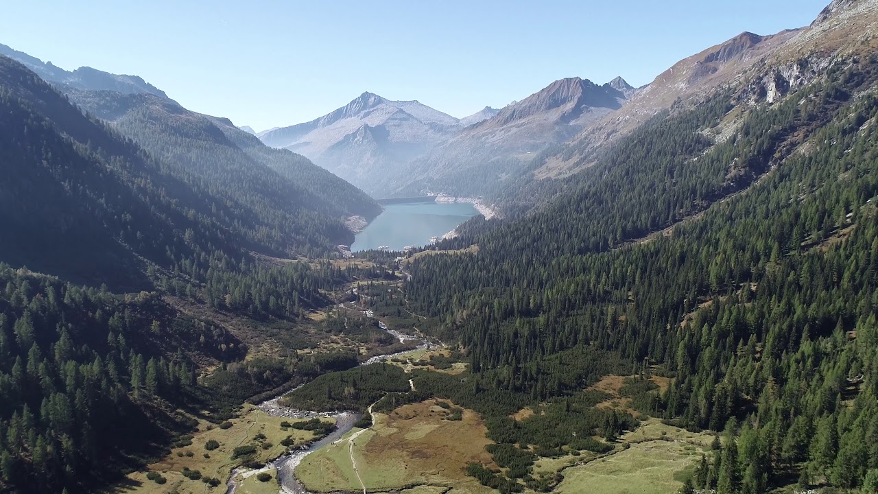 Val di Fumo 🇮🇹 - 4K - YouTube
