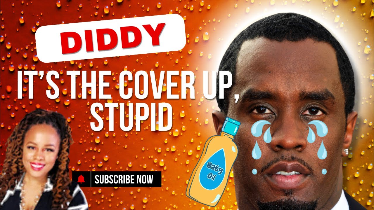BOMBSHELL: Diddy May Have Landed His Attorneys In Hot Water | Witness ...