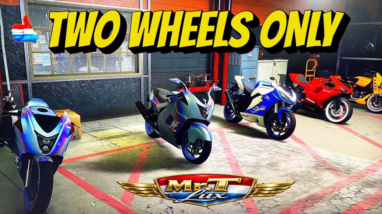 Gta-Bikes GTA 5 - YouTube