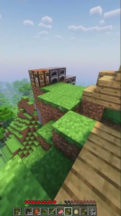 Minecraft 1.19 Server New Shaders & Mods Survival Multiplayer Java SMP ...