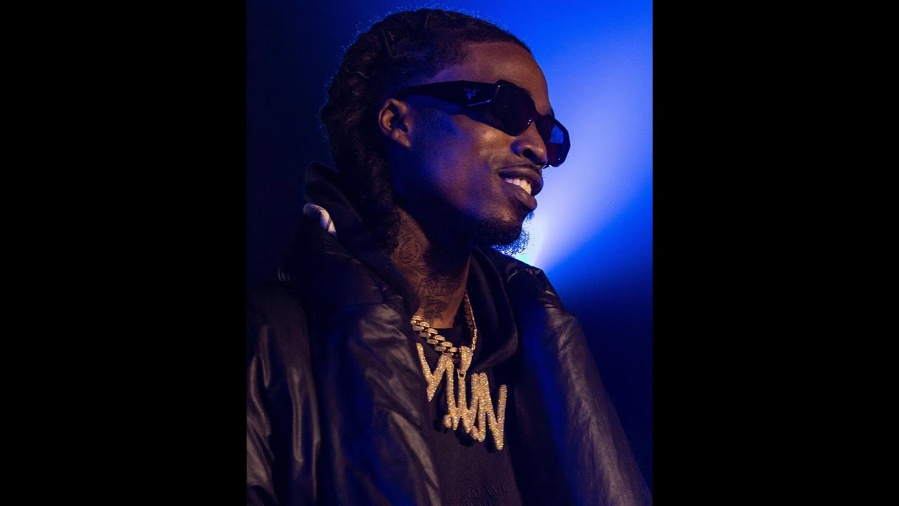 (FREE) DaBoii x 22nd Jim Type Beat - ”Smooth” - YouTube