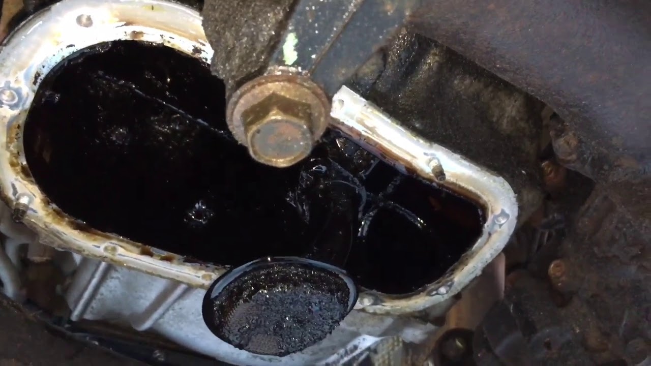 THE V6 PETROL PRADO pt3 - YouTube