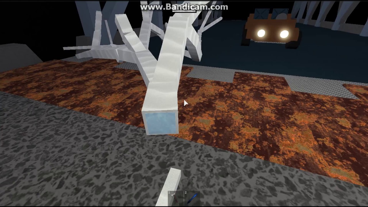 How To Get End Time's Tree || Lumber Tycoon 2 || Phantom Tree ||Secret ...