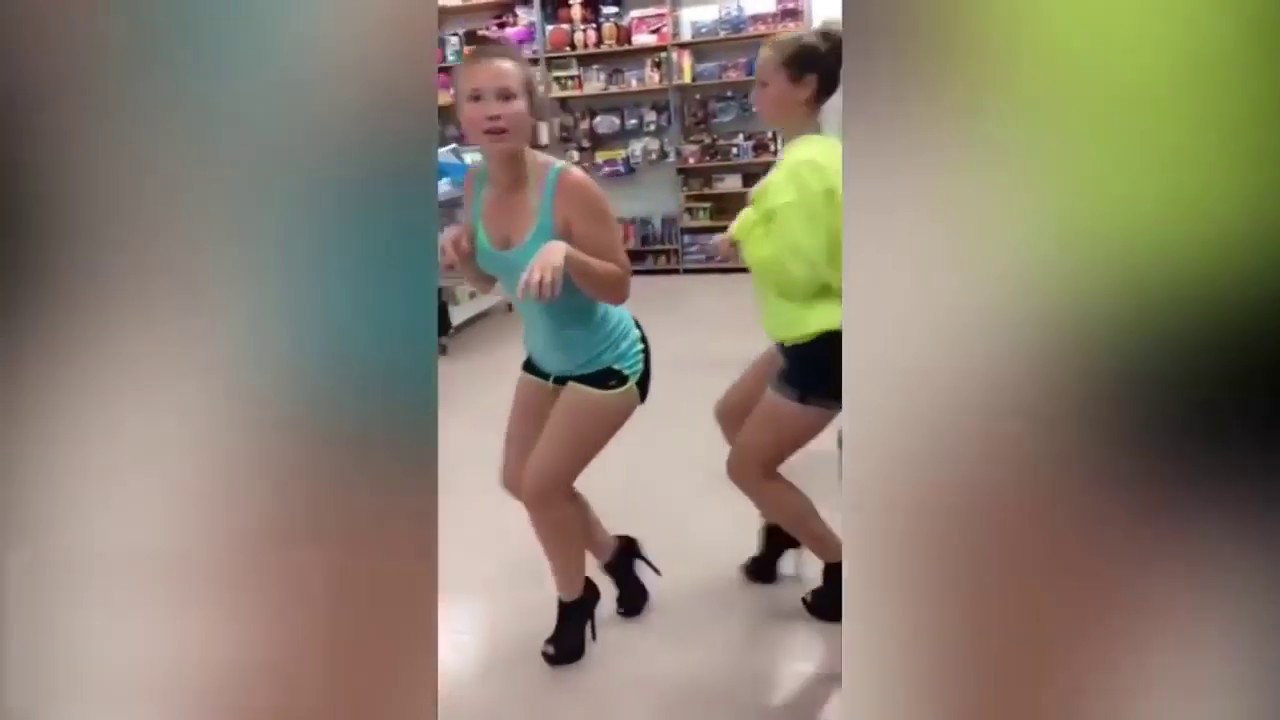 Most Funny Girl Fails Compilation 2019 Youtube