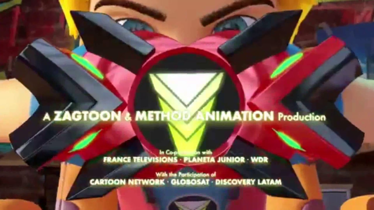 Power Players Intro & Outro - YouTube