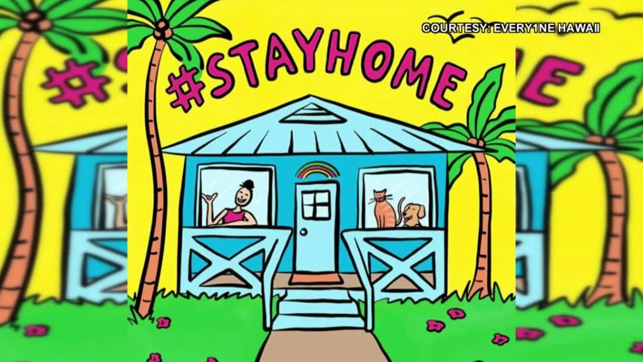 Every1ne Hawaii inspiring next generation to serve with aloha during ...