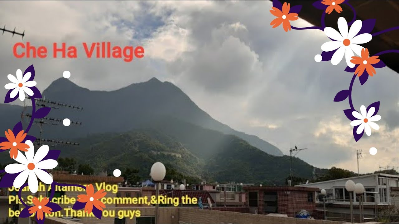 Che Ha Village - YouTube
