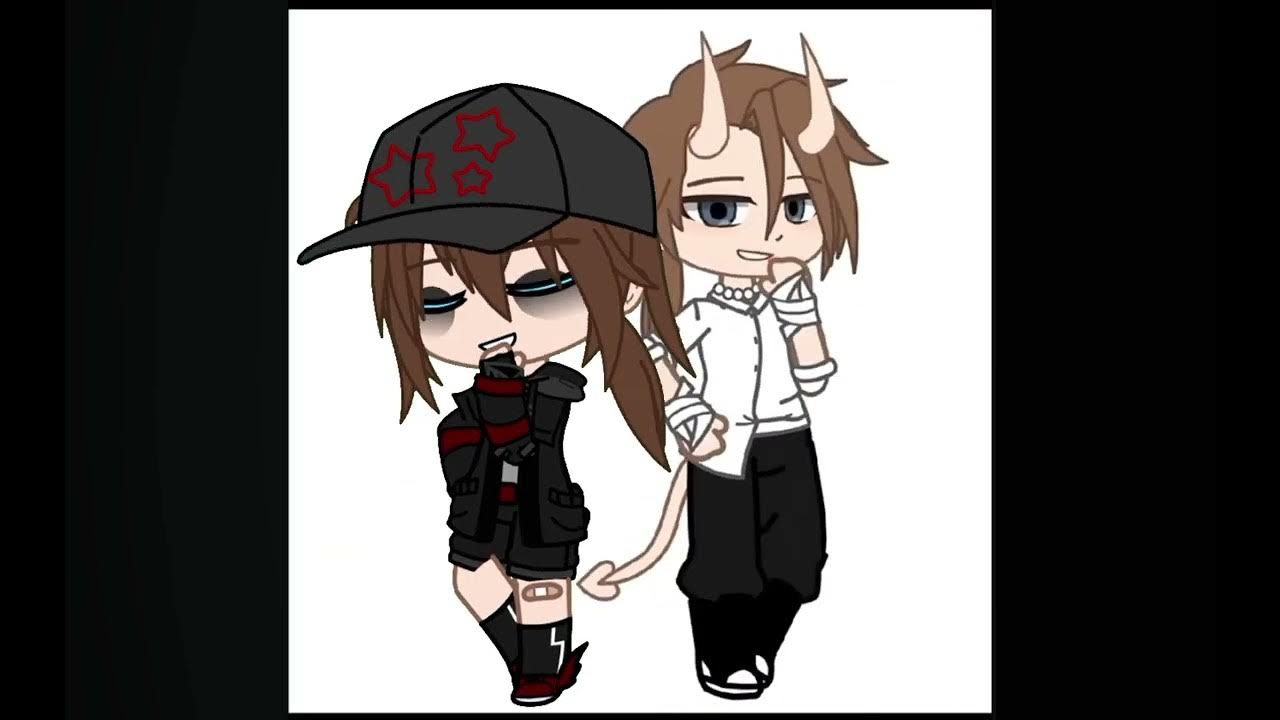 🎻 & 🎤 (Fake Collab with @Grzyb-z-lasu) - YouTube