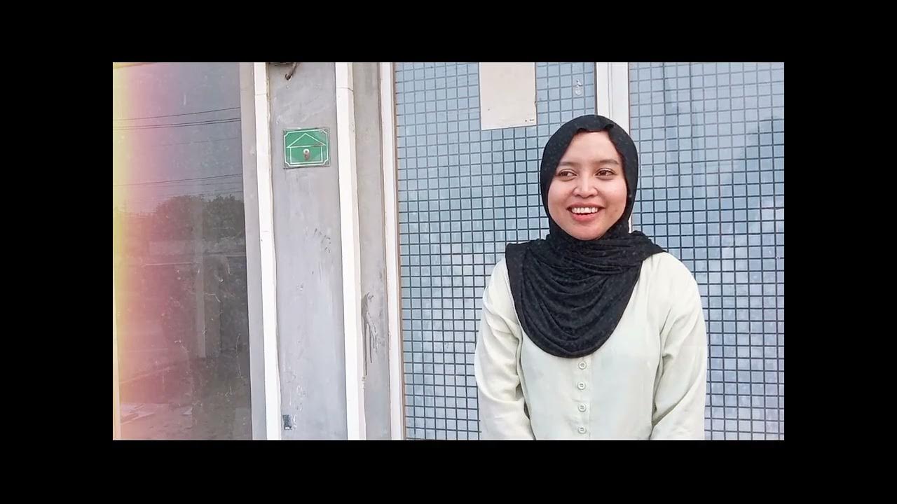 ANDI AYU N 富士クラス、れいぶとことばを覚えます BAB FUKUSHU 25-50 - YouTube