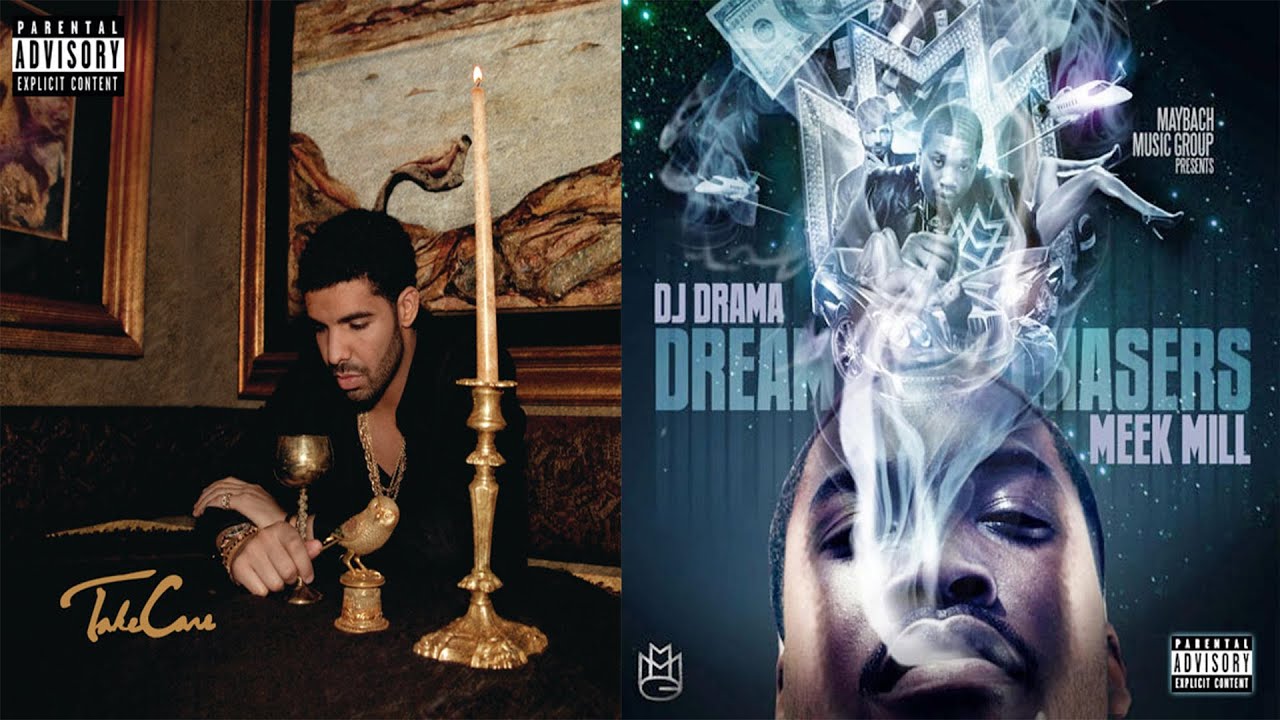Drake x Meek Mill x Rick Ross - The Motto / Ima Boss (Mashup/Remix ...