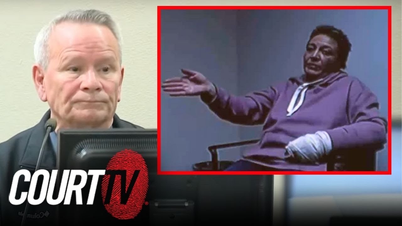 Fake Kidnapping Murder Trial: The 911 Call - YouTube