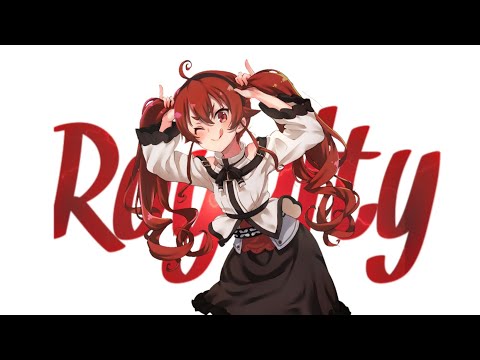 Mushoku Tensei  -「AMV」- Royalty