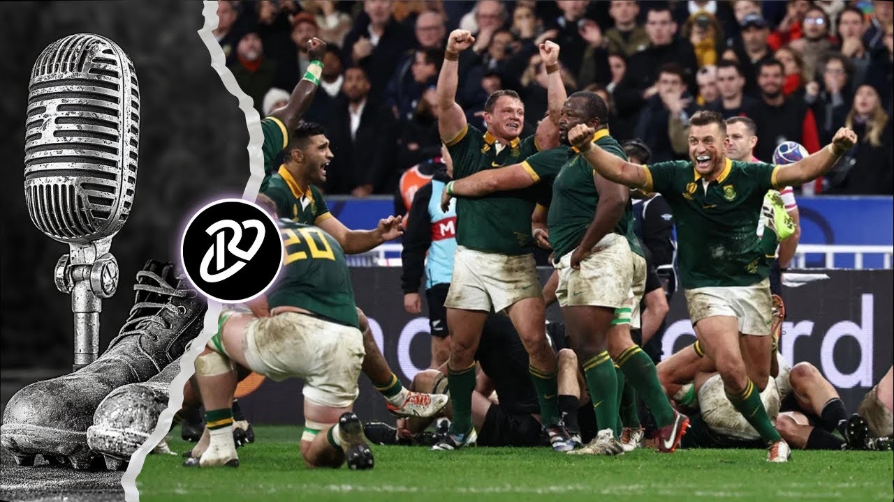 BREAKING! Springbok STARS are Coming HOME! 🇿🇦🏡🏉 - YouTube