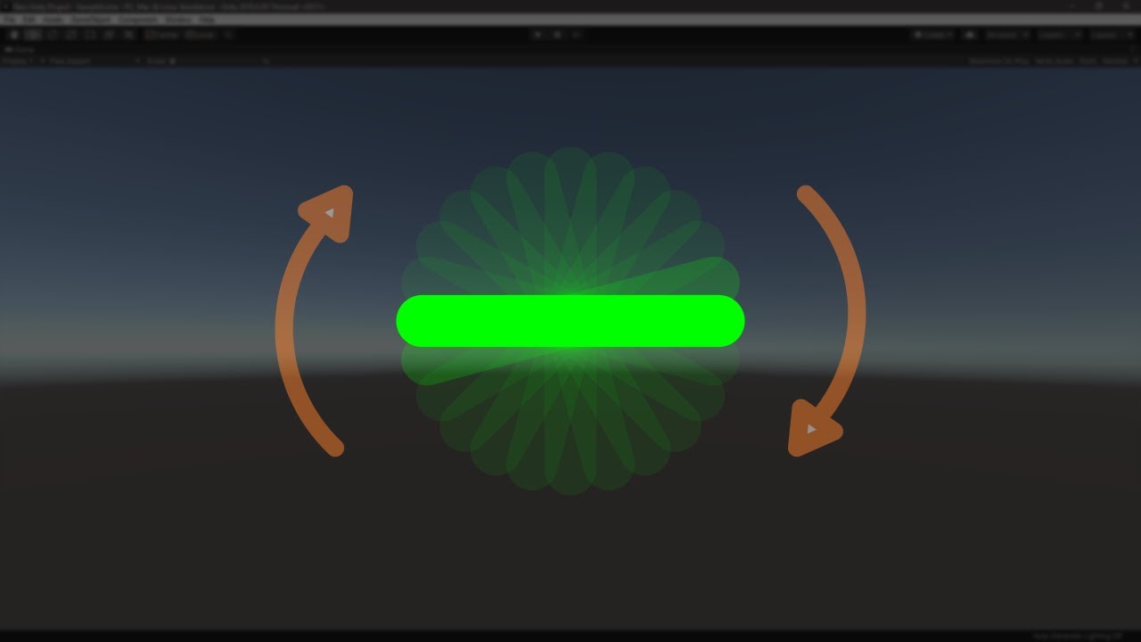 Spin Object In Unity Game Engine YouTube Spin Object In Unity Game Engine YouTube