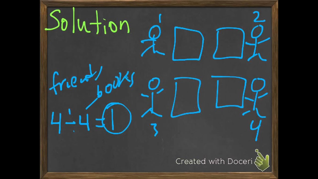 Topic 1-8 Special Quotients - YouTube