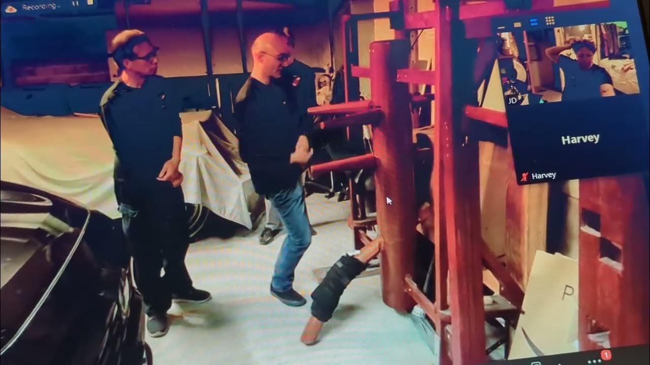 JONG WORKOUTS SFWC LSAWC TRAINING USE ONLY N - YouTube