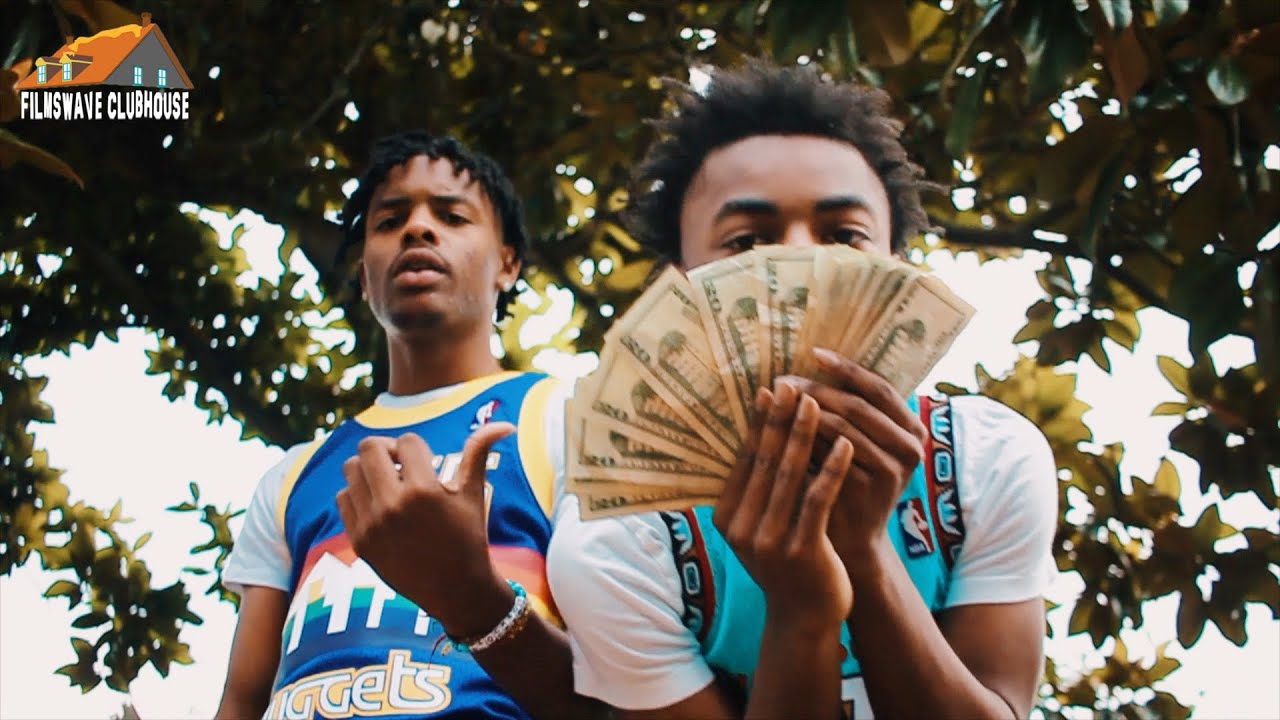 Dredo Mafioso x Jado Kartel - The Realest In It (Dir. by @filmswavebray ...