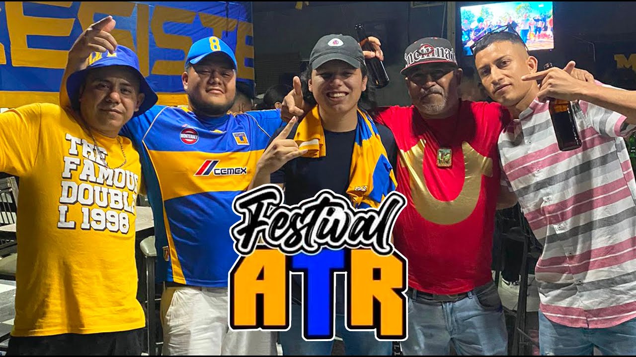 LIBRES Y LOKOS FESTIVAL ATR 🇺🇦 NOCHE DE COMPAS, APUESTA Y MURGA 🇸🇪 🇸🇪 ...