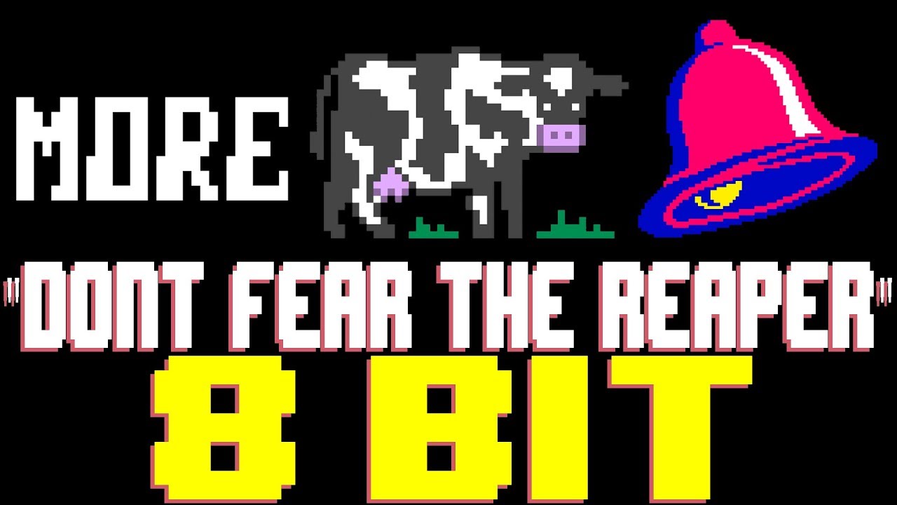 Don't Fear The Reaper (2019 Remaster) [8 Bit Tribute to Blue Oyster ...