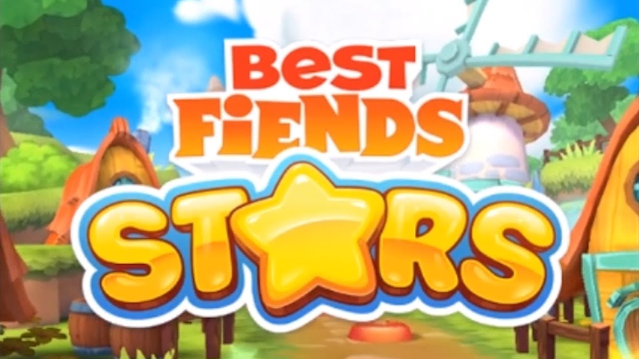 Best Fiends STARS Level 11 - 20 Walkthough Android Gameplay (3 Stars ...