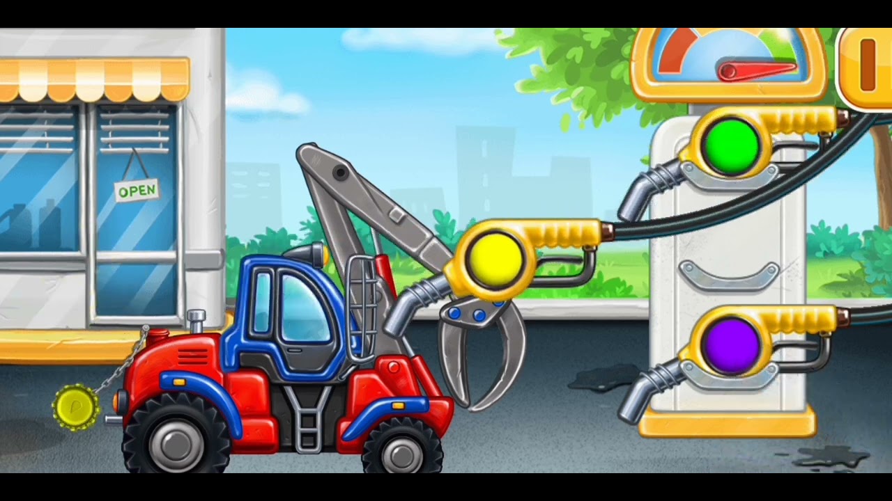 Game video ll kids game video @KIDSTOON-ci9gp game video for child ...