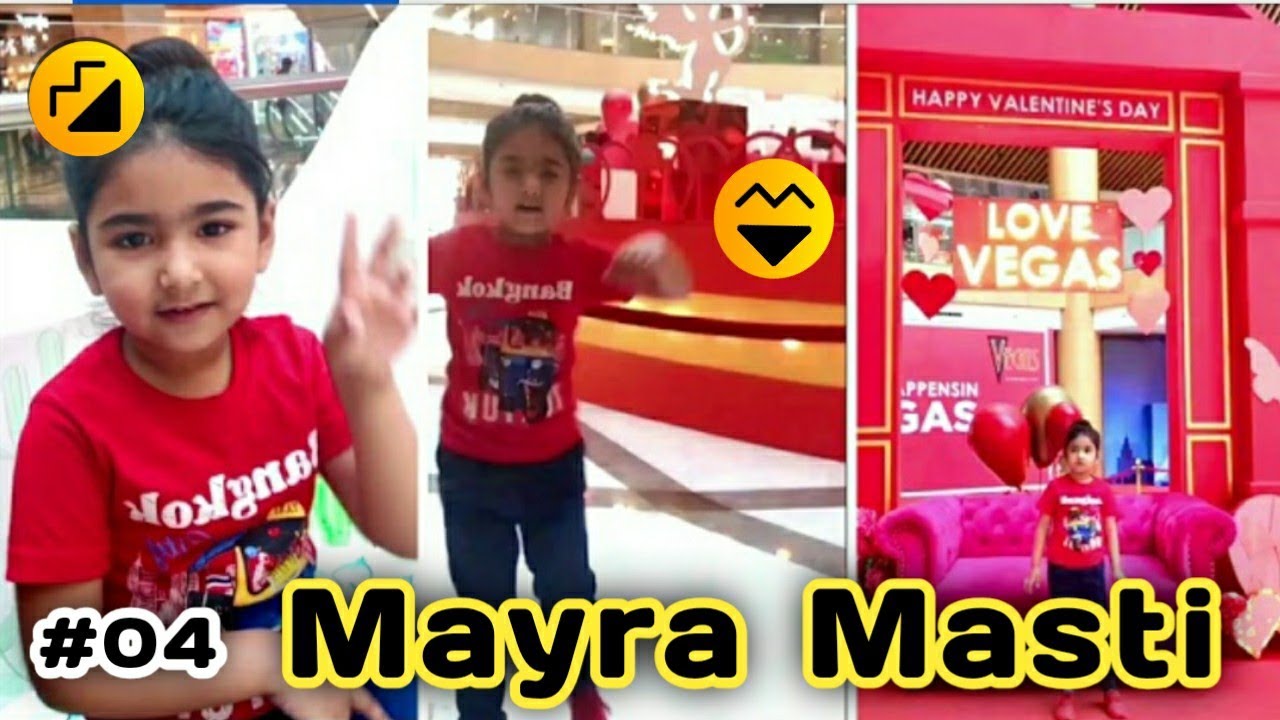 Mx Takatak Video | Latest Instagram Reals | YouTube shorts | Mayra Tik ...