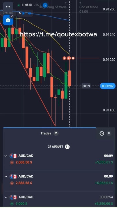 Binomo cheat bot #qoutex #trading #crypto #tradingbot #aibots - YouTube