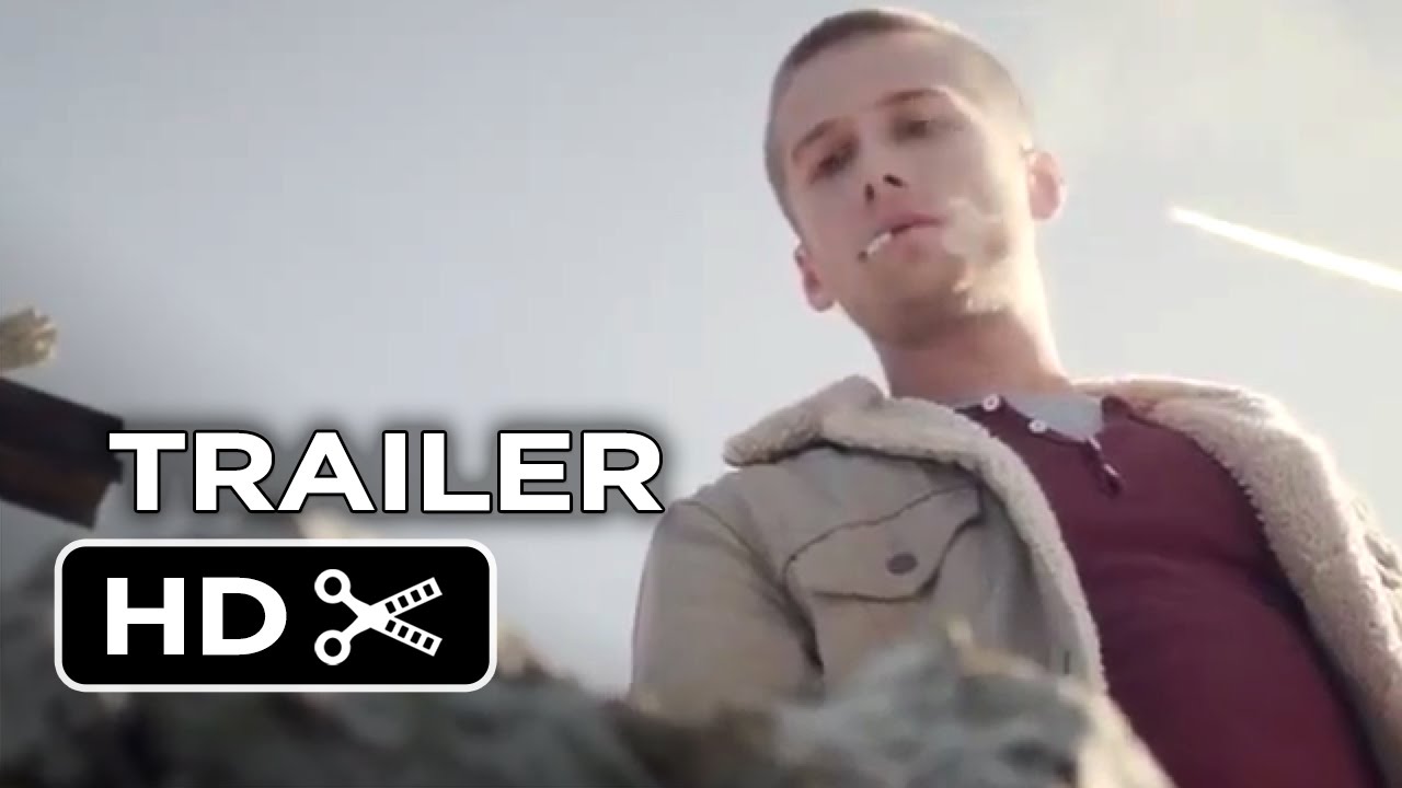 Spring TRAILER 1 (2014) - Lou Taylor Pucci Romantic Horror Movie HD ...