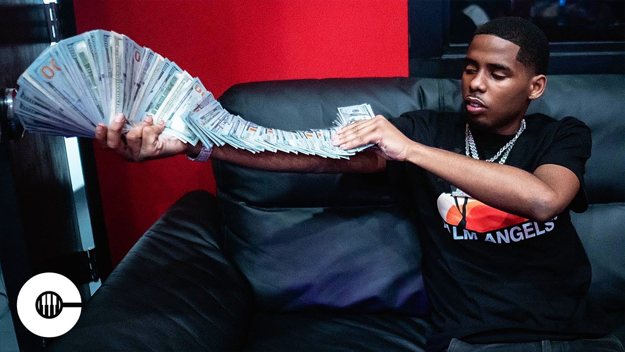 (FREE) Pooh Shiesty x MoneyBagg Yo Type Beat "Easy Money ...