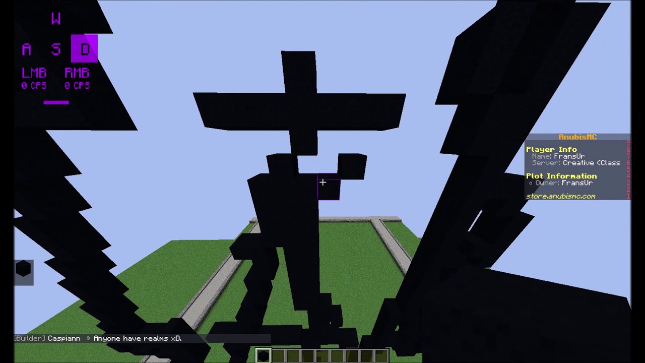 Jotaro Kujo | Minecraft pixel art - YouTube