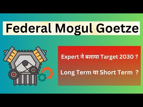 Federal Mogul Goetze Stock Latest News | Federal Mogul Goetze Share ...