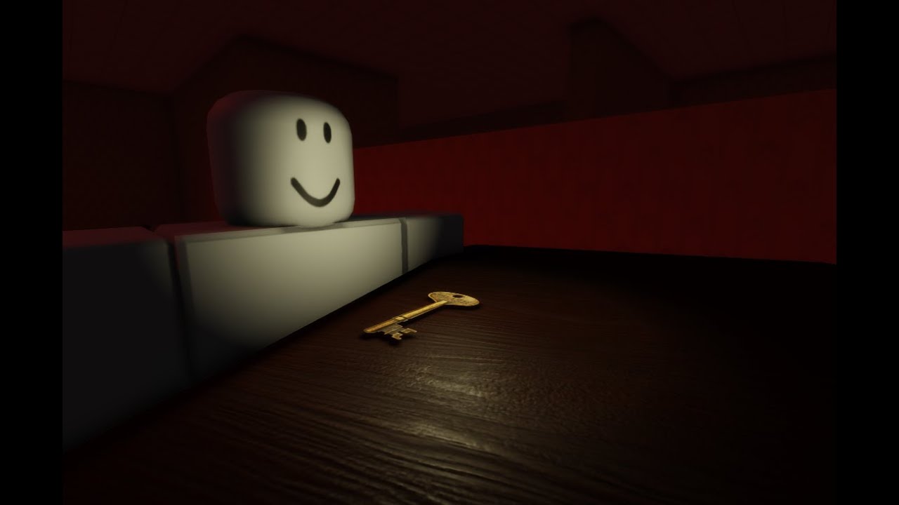 Da Key & Da Door Are Finally In Liminality !!!! - YouTube