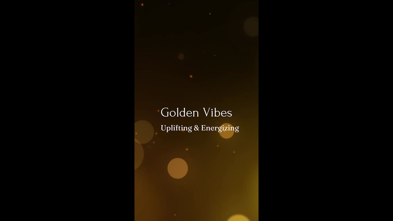Uplifting, Positive Energy, Music For Work, and a Good Day! - YouTube