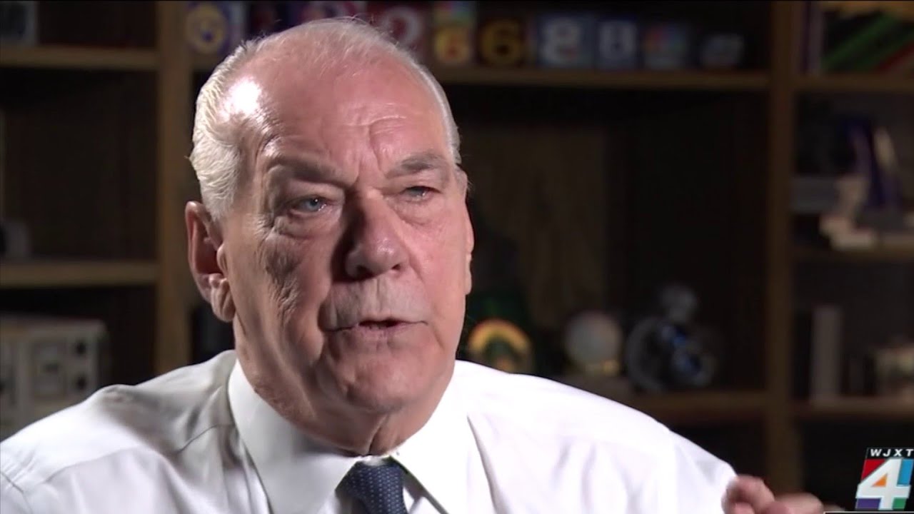 Mike Vasilinda, a fixture of Florida political reporting, is retiring ...