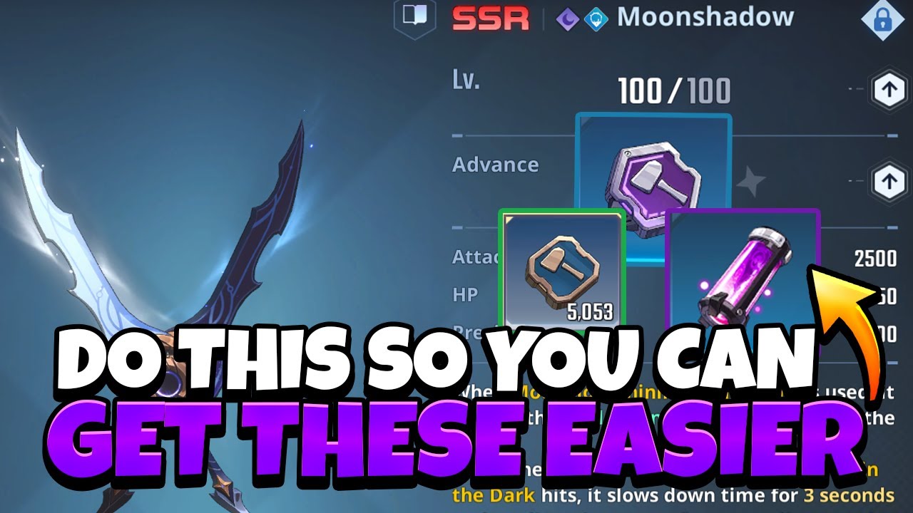 [Solo Leveling: Arise] - BEST WAYS TO GET ARMOR & WEAPON ENHANCEMENT ...