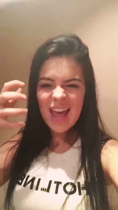 Subeme la radio que esta es mi cancion musical.ly :V - YouTube