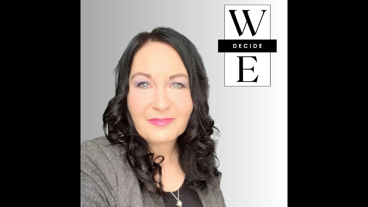 Interview With Wanda Butler - We Decide - YouTube