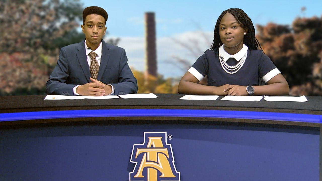 Aggie News Nov 7, 2022 - YouTube
