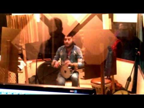 Darbuka solo