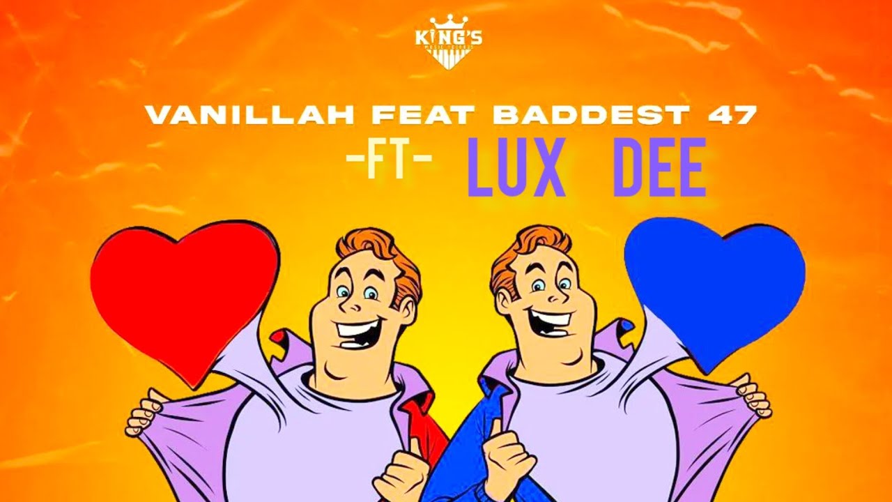 Vanilla -Ft_-Baddest 47_SHIKA-FT-LUX DEE _WAKA (officially video) - YouTube
