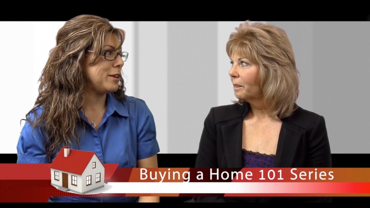 Buying a Home 101 - Preparing Your Paperwork! | What you'll need when ...