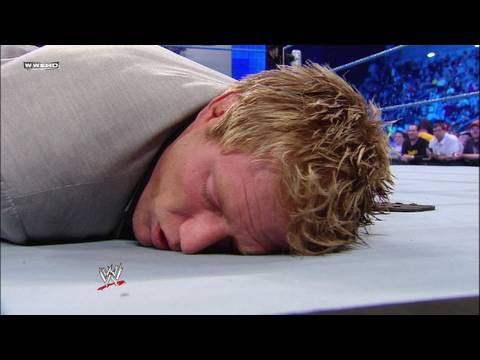 Big Show makes his impact on the SmackDown brand