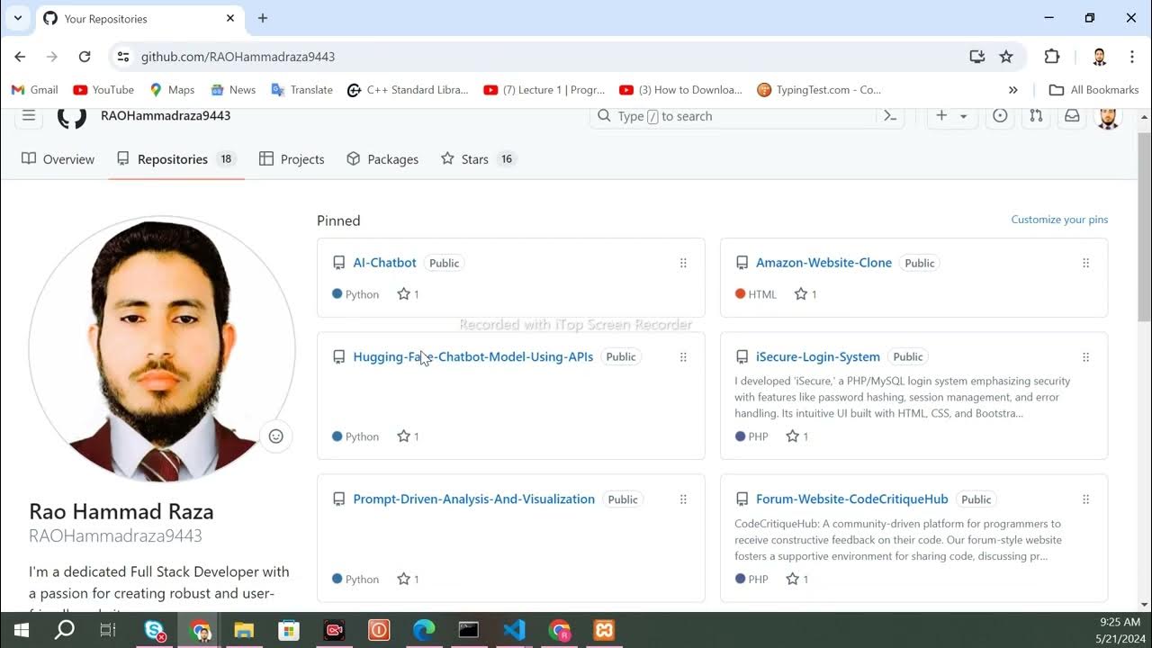 PHP & JavaScript Fetch CRUD Application | #CRUD - YouTube
