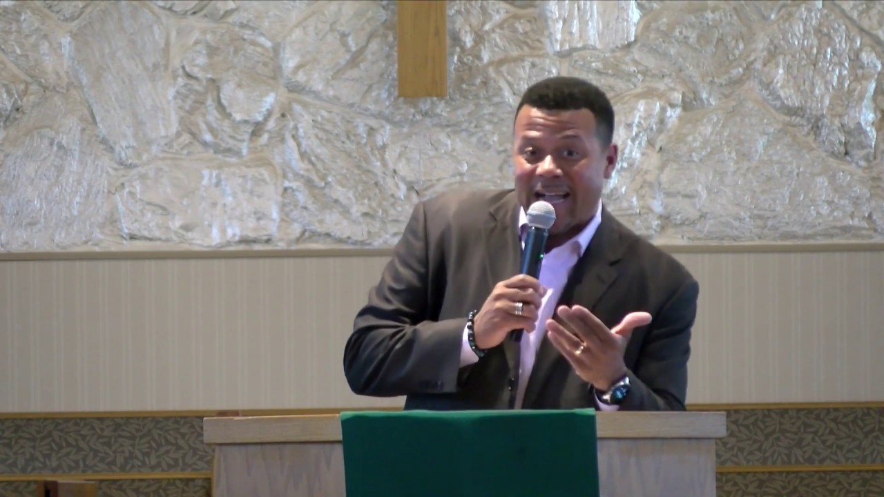 Wesley UMC (Chicago) June 14, 2020 Worship Service, with Pastor Charles ...