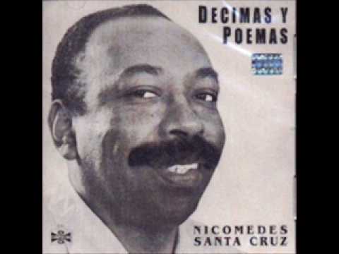 Meme Neguito / Nicomedes Santa Cruz - YouTube