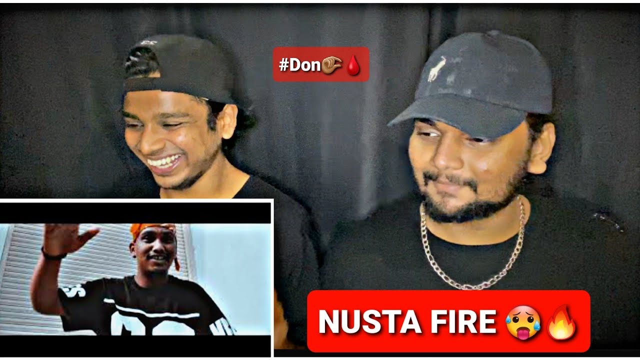 PALTI FIRE | SAMBATA | ( OFFICIAL MUSIC VIDEO ) - REACTION |West Side ...