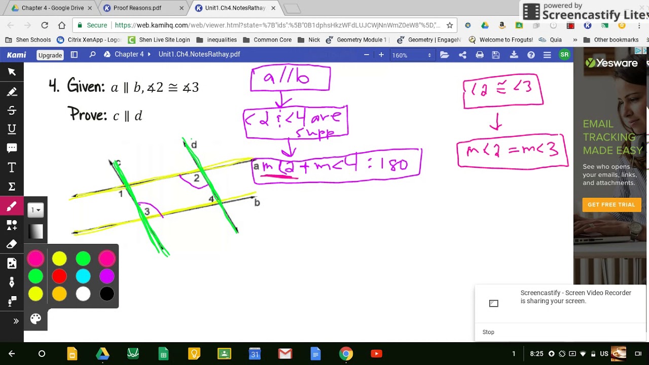 Chapter 4 Lesson 4 Extra Practice 3 - YouTube